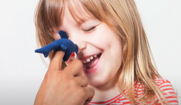 Vision Therapy for Special Needs - SIGHT